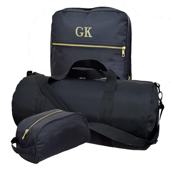 Personalized Backpacks for Kids and Toddlers. Duffels. Lunch Box.