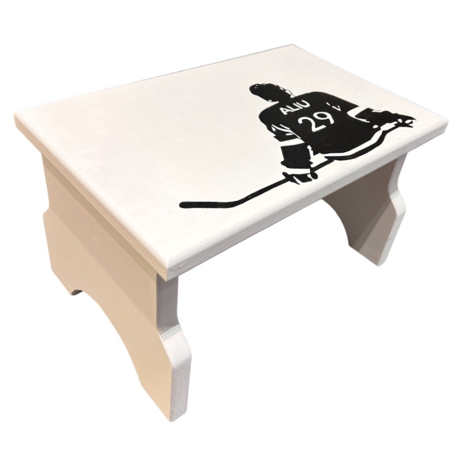 Personalized Kids Stools & Footstools for Boys - You Name It Baby!