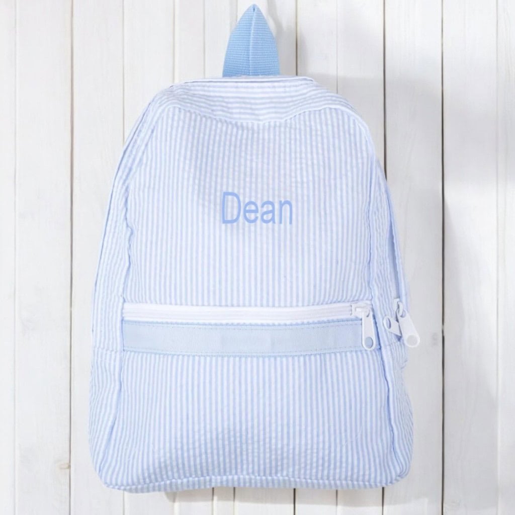 Personalized Backpacks for Kids and Toddlers. Duffels. Lunch Box.