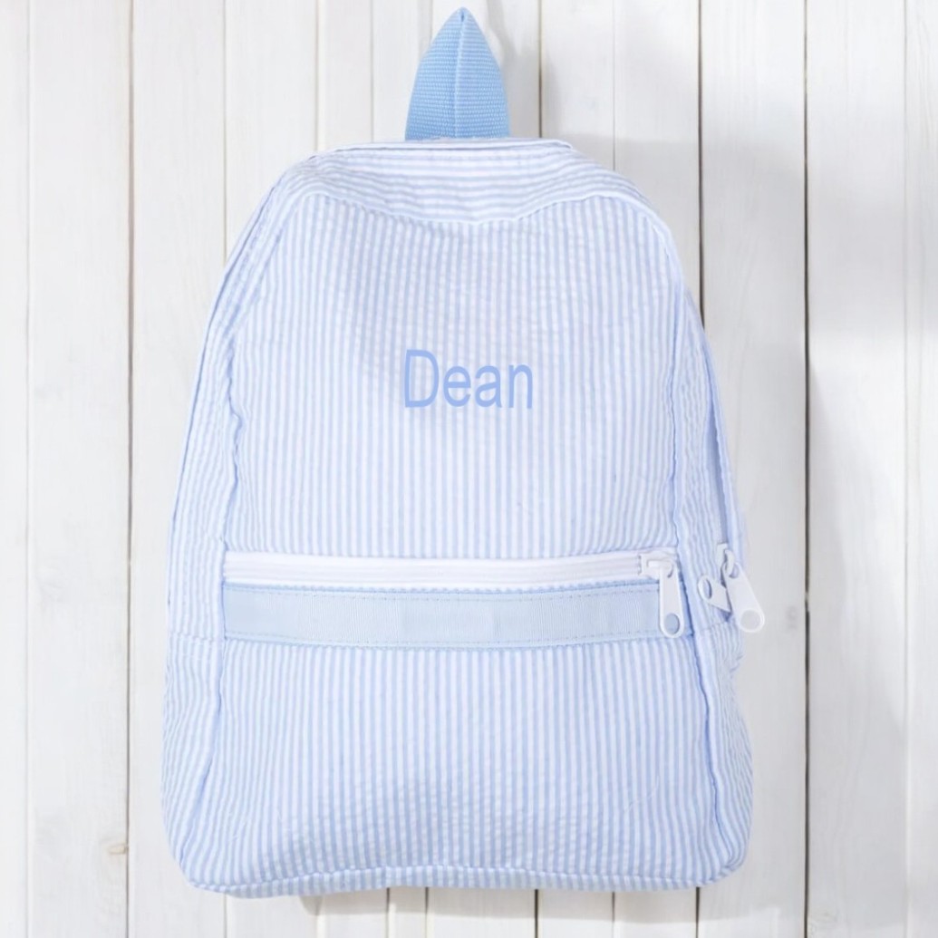 Personalized Backpacks for Kids and Toddlers. Duffels. Lunch Box.