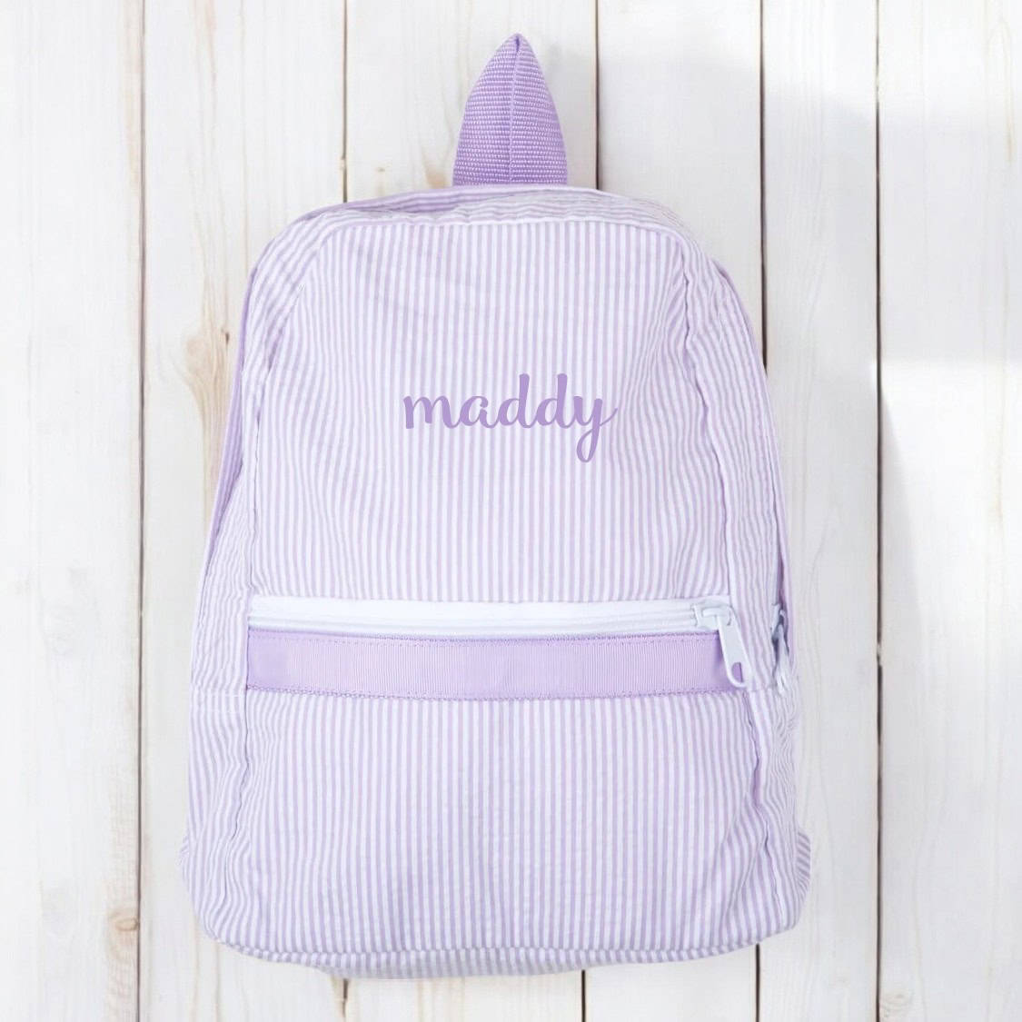 Personalized Backpacks for Kids and Toddlers. Duffels. Lunch Box.